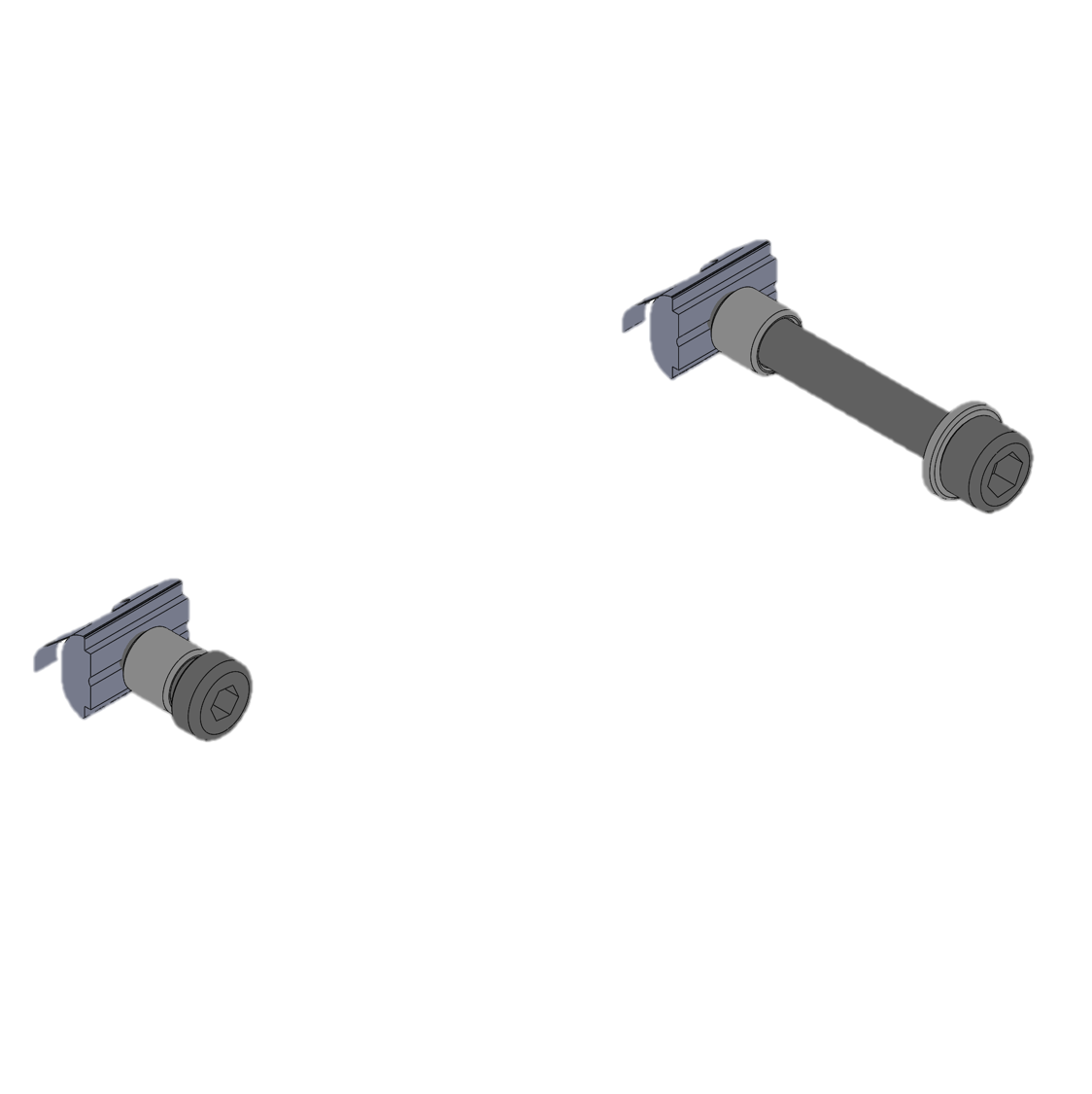 Assembly Kit Accessories